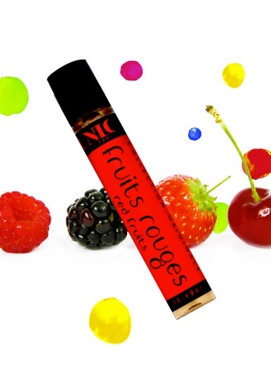 Fruits Rouges Unic perfume - a fragrance for women and men 2016