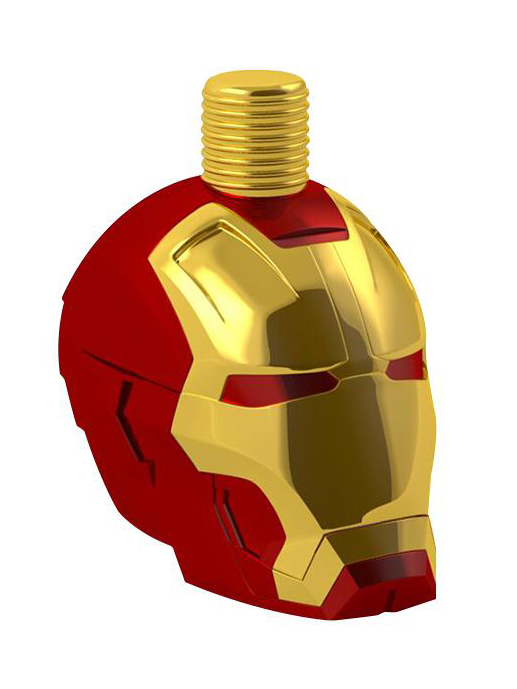 Iron Man Marvel cologne - a fragrance for men 2016