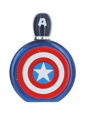 Captain America Marvel cologne - a fragrance for men