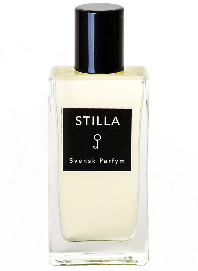Stilla Svensk Parfym perfume - a new fragrance for women and men 2017