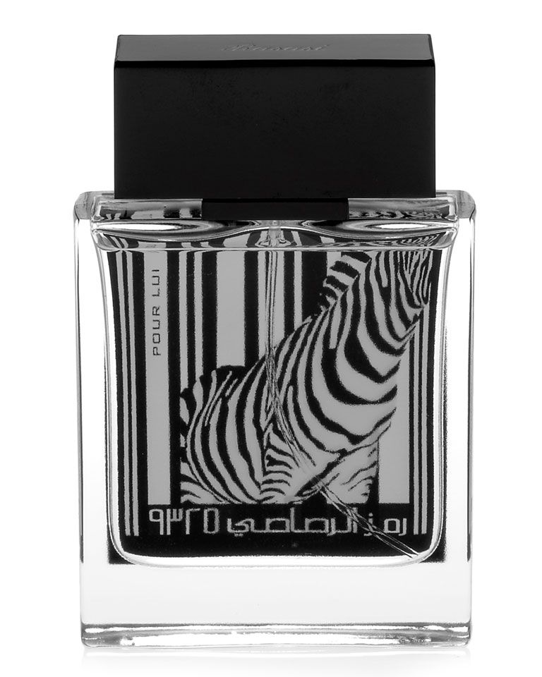 Rumz Al Rasasi 9325 Pour Lui Rasasi cologne - a fragrance for men 2013