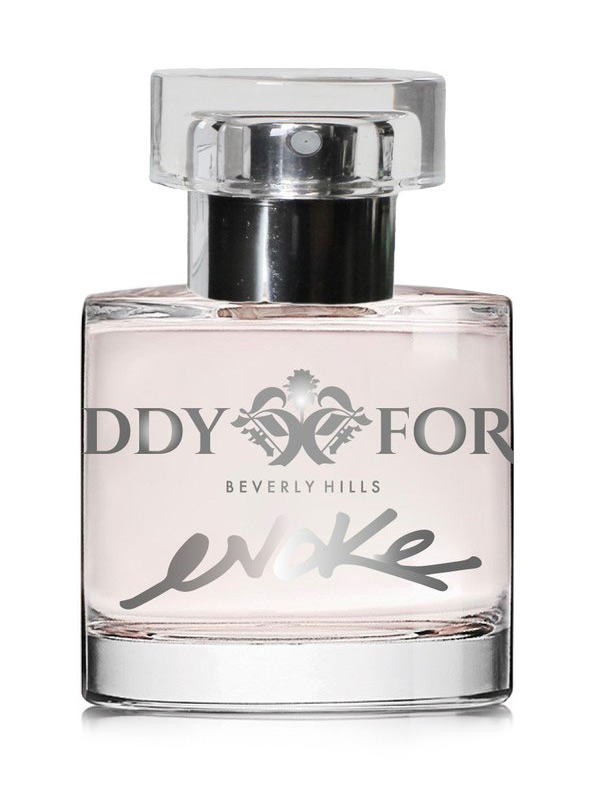 Evoke Eau de Parfum Eddy Ford Beverly Hills perfume - a new fragrance ...