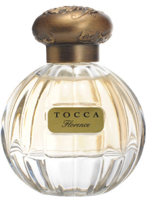 Florence Tocca perfume - a fragrance for women 2006