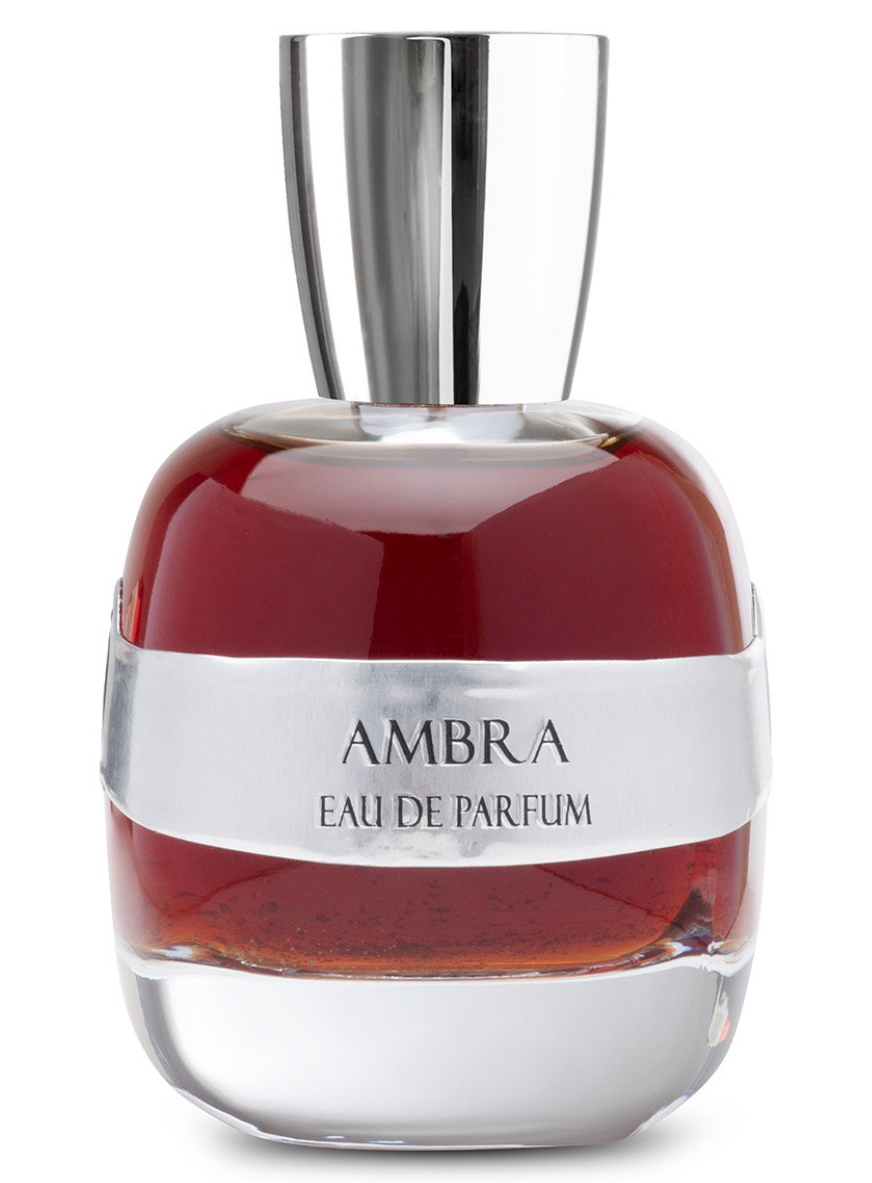 Ambra Omnia Profumi perfume - a fragrance for women 2004