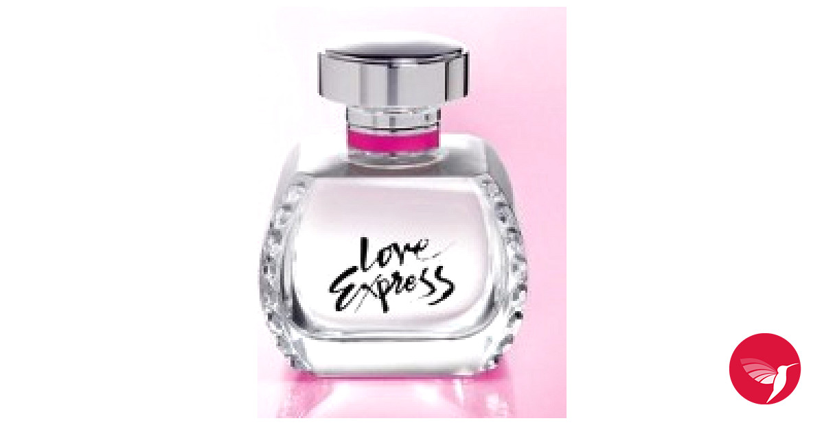 Love Express Express perfume - a fragrance for women