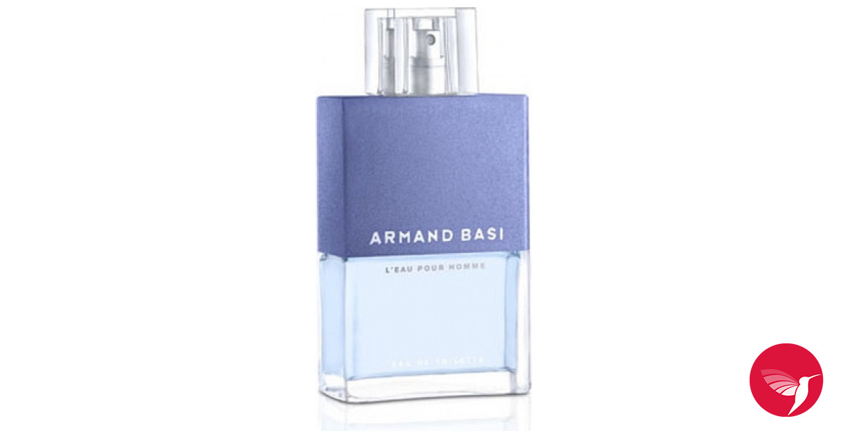 Leau Pour Homme Armand Basi Cologne A Fragrance For Men 2010
