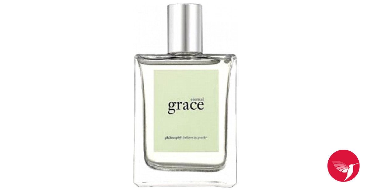 Eternal Grace Philosophy perfume - a fragrance for women 2010