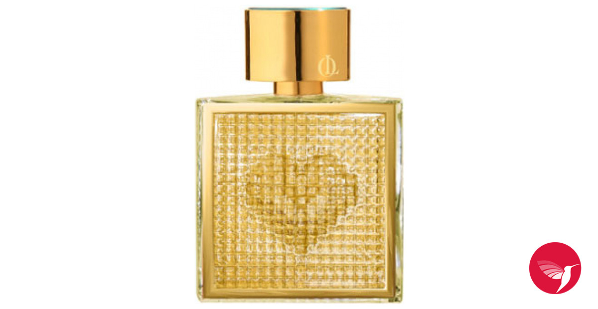 Queen of Hearts Queen Latifah perfume - a fragrance for women 2010
