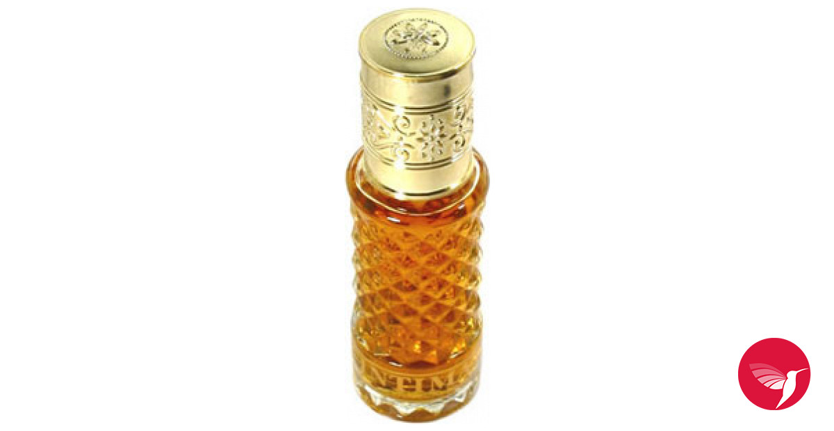 Intimate Revlon perfume - a fragrance for women 1955