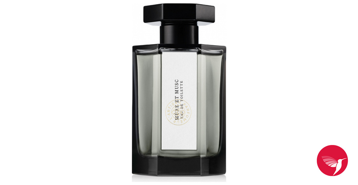 Mure et Musc L'Artisan Parfumeur perfume - a fragrance for women and ...