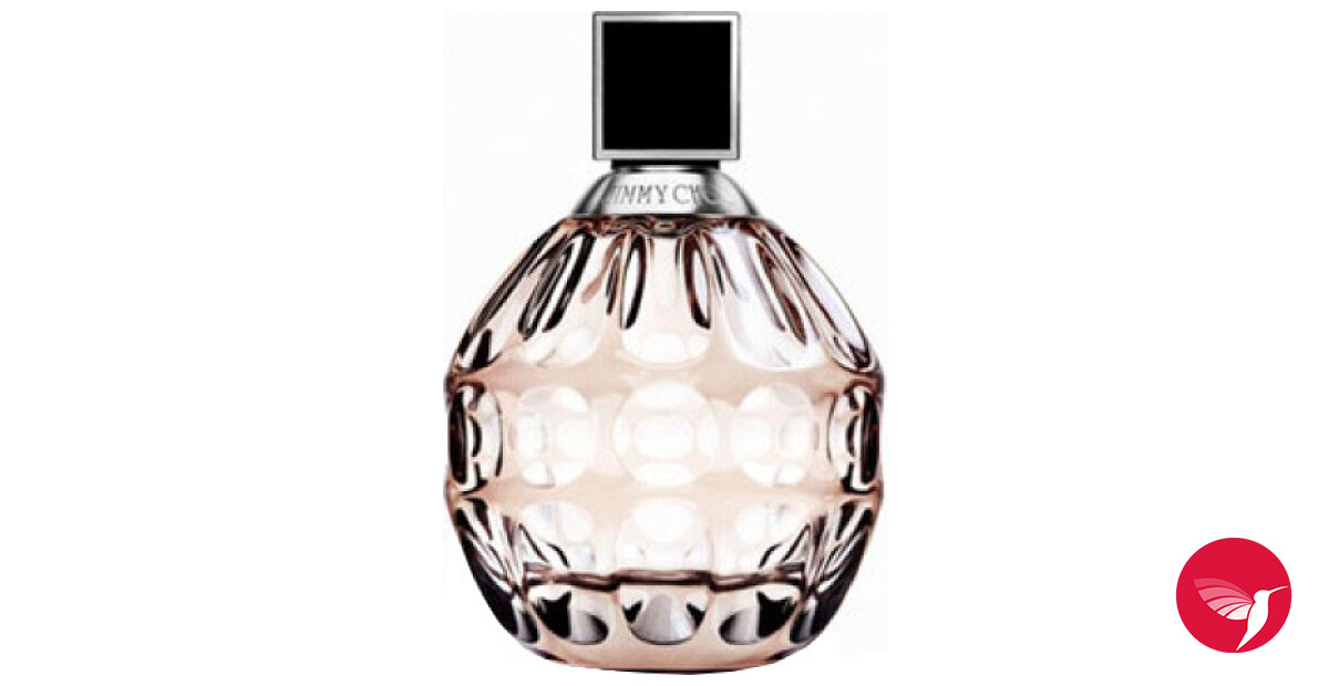 Jimmy Choo Jimmy Choo perfume - a fragrance for women 2011