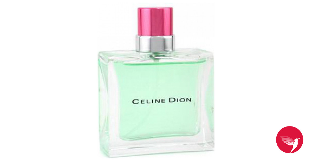 Spring in Paris Celine Dion perfume - a fragrance for women 2007