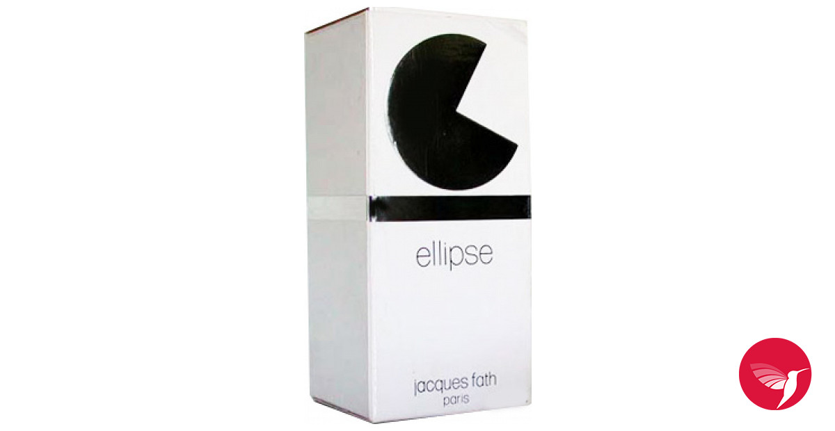 Ellipse Jacques Fath perfume - a fragrance for women 1972