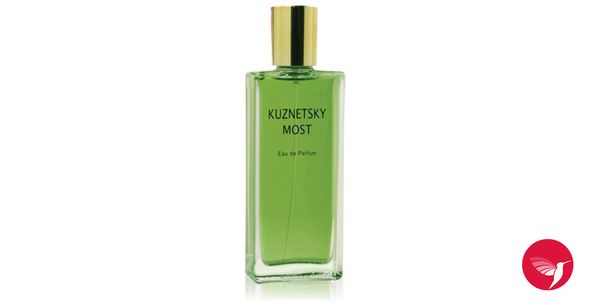 Kuznetsky Most Novaya Zarya perfume - a fragrance for women