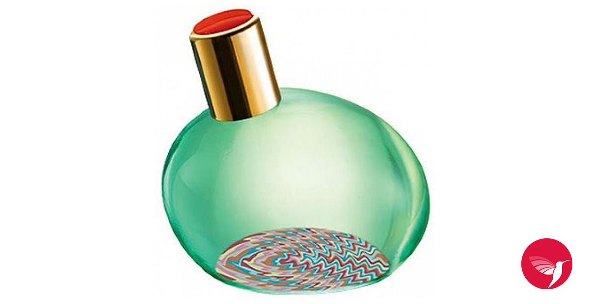 Missoni Acqua Missoni perfume - a fragrance for women 2007