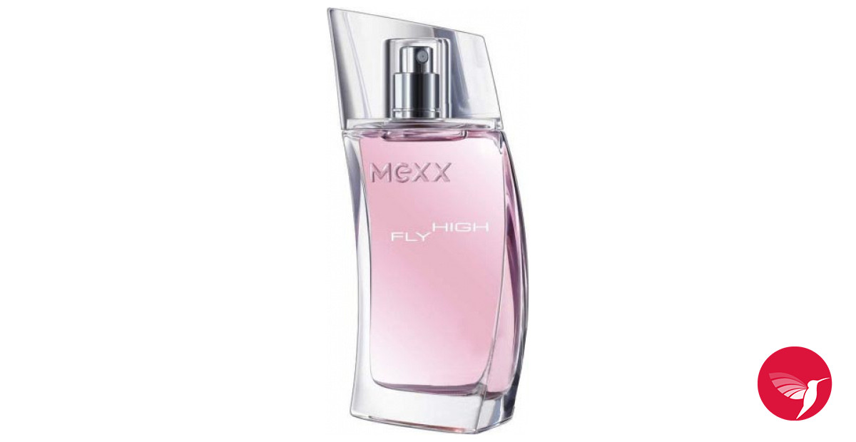 Fly High Woman Mexx perfume - a fragrance for women 2007