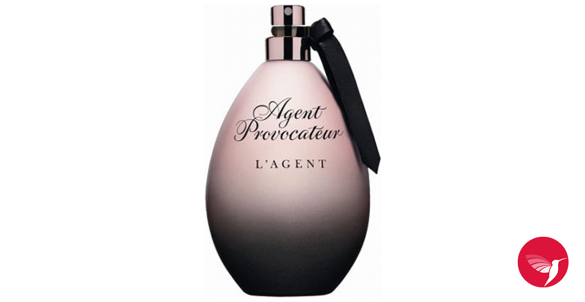 L'Agent Agent Provocateur perfume - a fragrance for women 2011