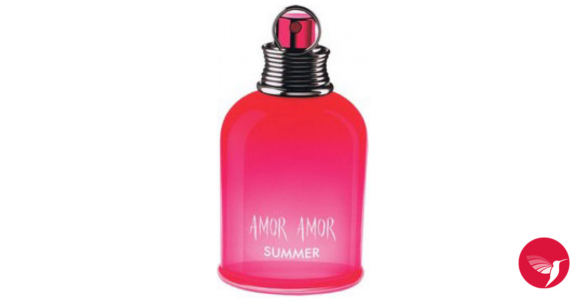 Amor Amor Summer 2011 Cacharel perfume - a fragrance for women 2011