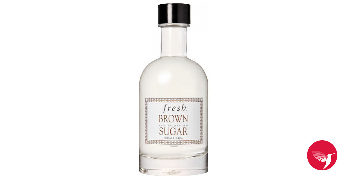 Brown Sugar Fresh perfume - a fragrance for women and men 2011