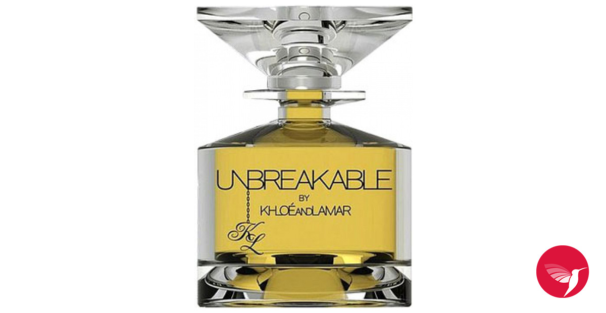Unbreakable Khloe and Lamar perfume - a fragrance for women and men 2011