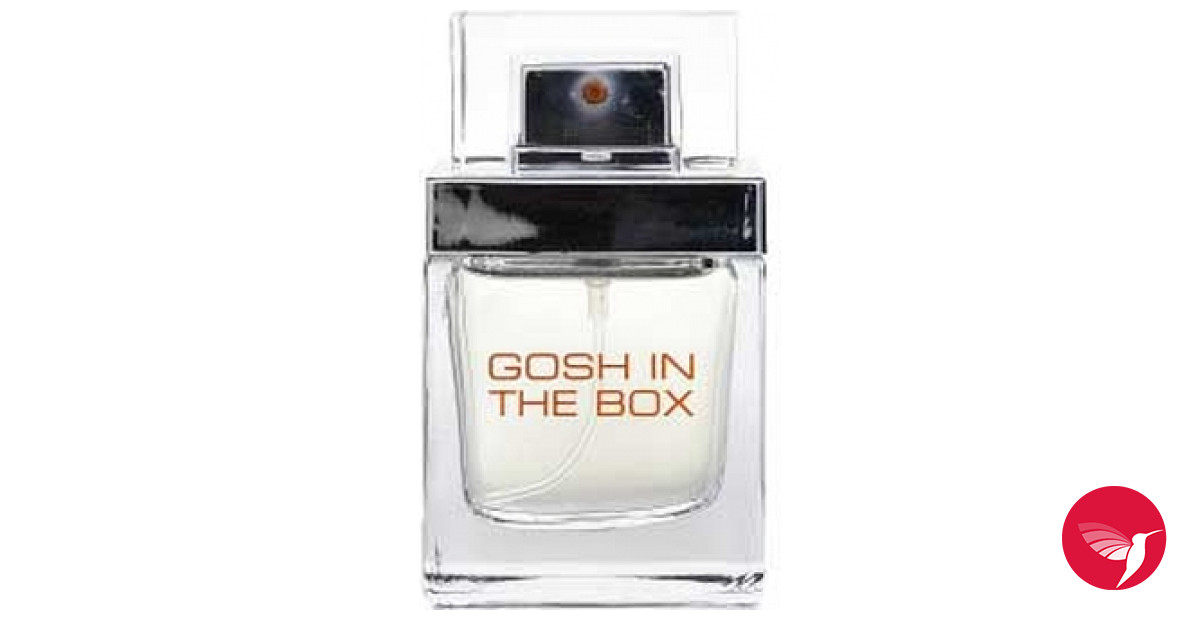 Gosh In The Box for Women Gosh perfume - a fragrance for women 2011