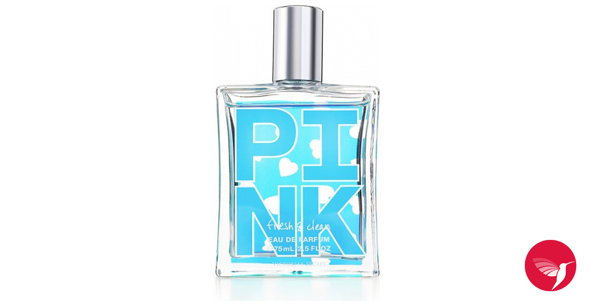 Victoria's Secret Pink Fresh & Clean Victoria's Secret perfume - a ...