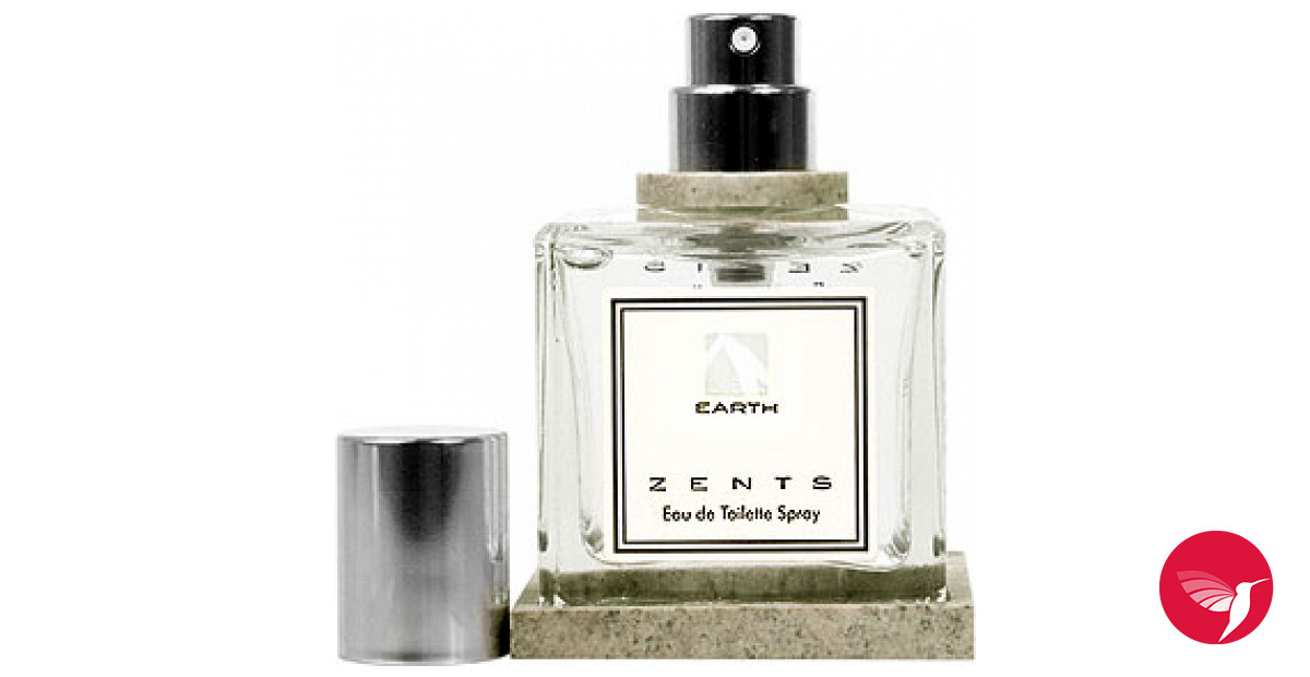 Earth Zents perfume - a fragrance for women and men