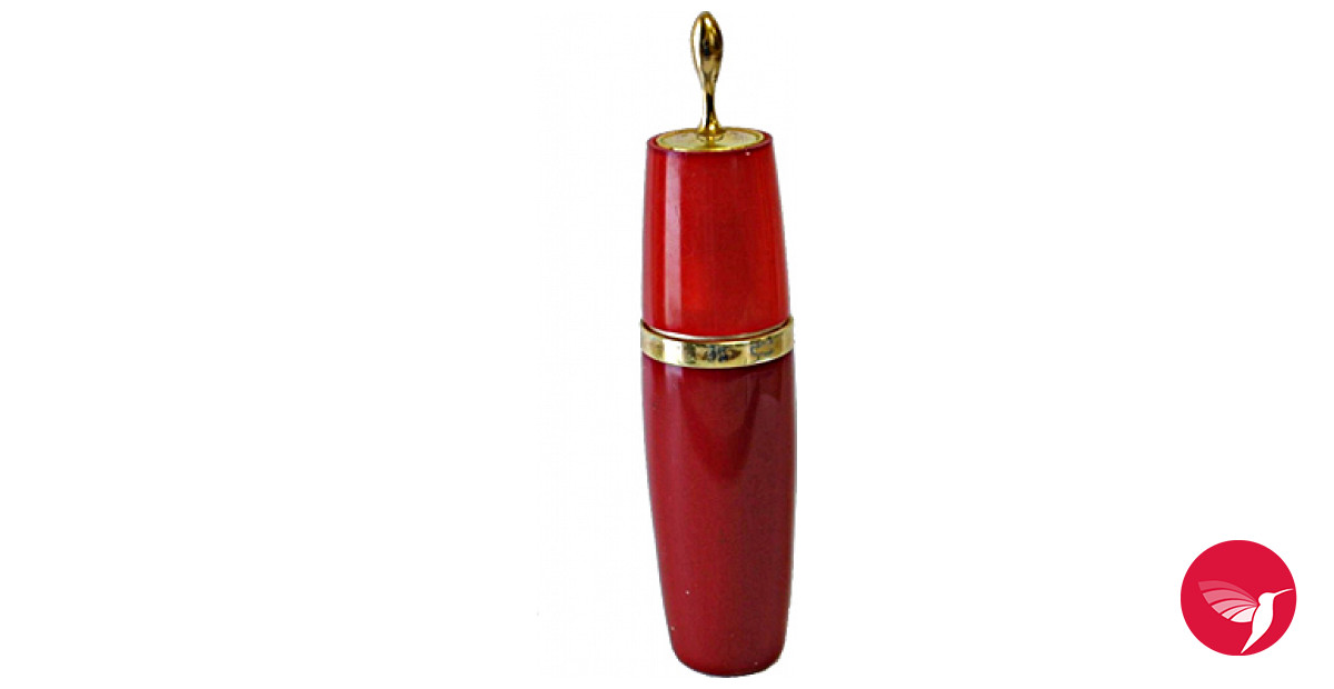 Charisma Avon perfume - a fragrância Feminino 1968