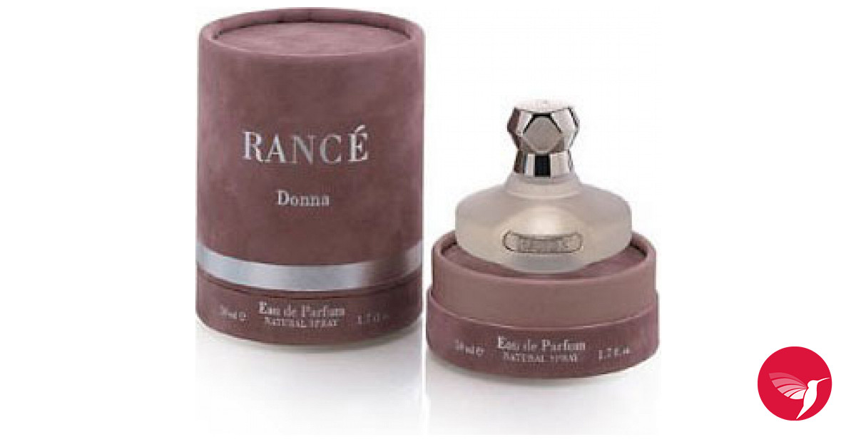 Rance Donna Rance 1795 perfume - a fragrance for women