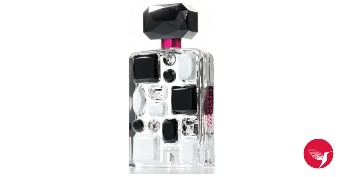 Cosmic Radiance Britney Spears perfume - a fragrance for women 2011
