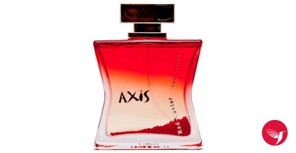 Axis Red Caviar Axis perfume - a fragrance for women 2008