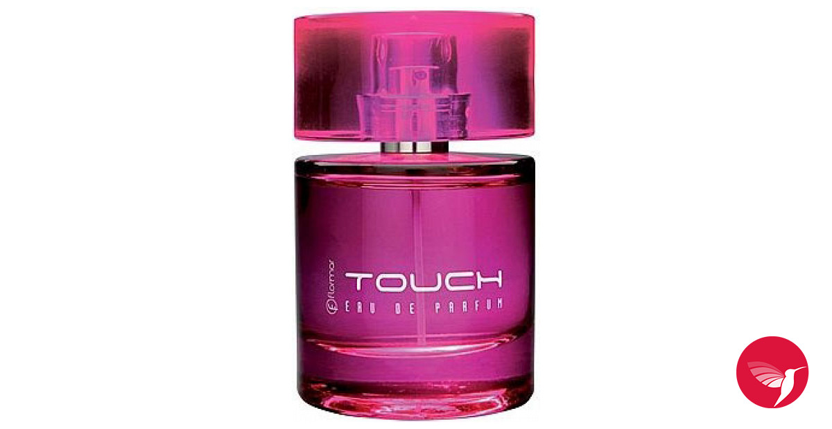 Touch Flormar perfume - a fragrance for women 2010