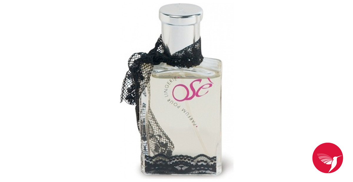 Ose Il Profvmo perfume - a fragrance for women 2011