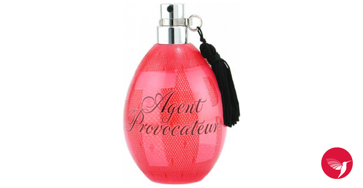 Strip Agent Provocateur perfume - a fragrance for women 2007