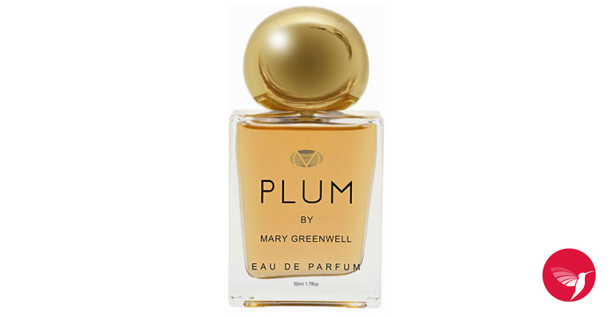 Plum Mary Greenwell perfume - a fragrance for women 2010