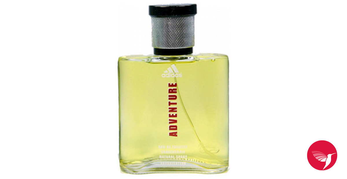 Adventure Adidas cologne - a fragrance for men 1992