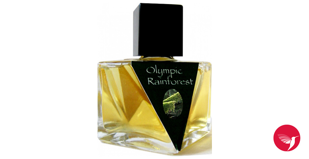 Olympic Rainforest Olympic Orchids Artisan Perfumes perfume - a ...
