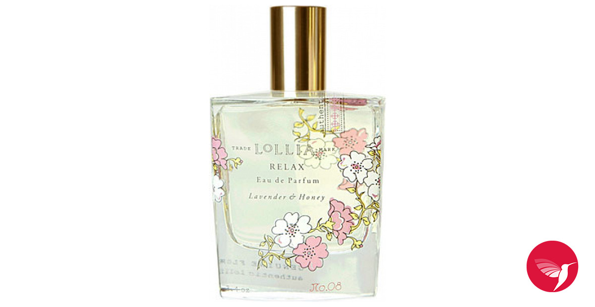 Relax Lollia perfume - a fragrance for women 2010
