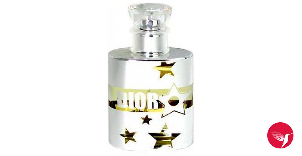 Dior Star Christian Dior perfume - a fragrance for women 2005