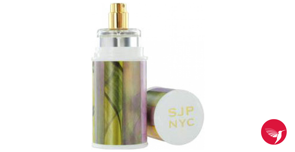 SJP NYC Pure Crush Sarah Jessica Parker perfume - a fragrance for women ...