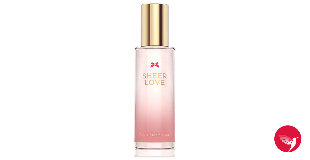 Sheer Love Victoria's Secret perfume - a fragrance for women