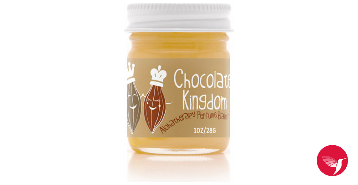 Chocolate Kingdom Maoli perfume - a fragrance for women and men 2011