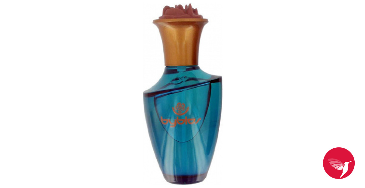 Byblos Byblos perfume - a fragrance for women 1990