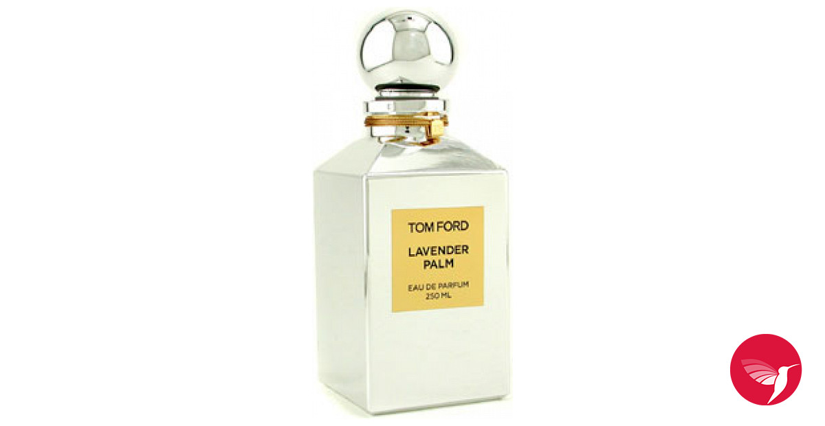 Lavender Palm Tom Ford perfume - a fragrance for women and men 2011