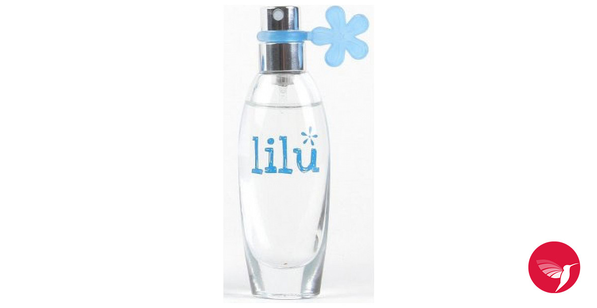 Lilu Pacsun perfume - a fragrance for women