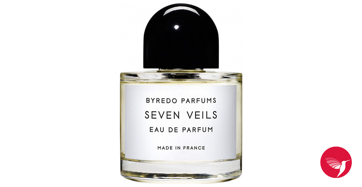 Seven Veils Byredo perfume - a fragrance for women and men 2011