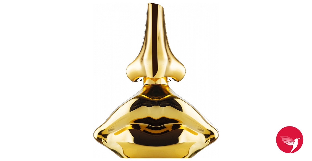 Fabulous 1 - Dali Salvador Dali perfume - a fragrance for women 2011