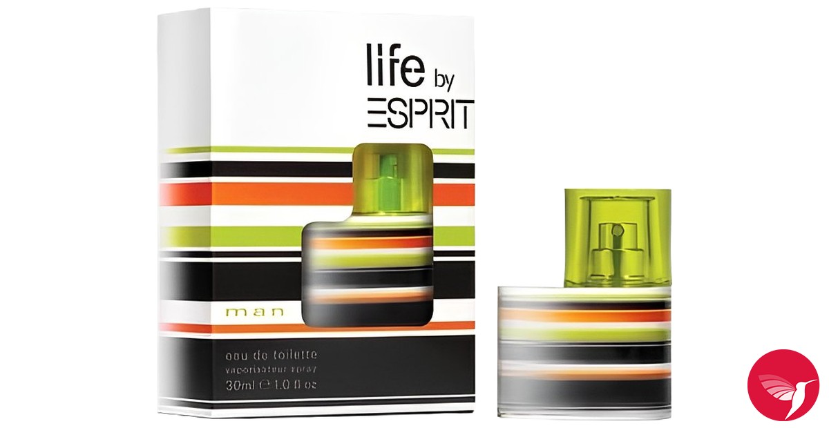 Life by Esprit Men Esprit cologne - a fragrance for men 2006