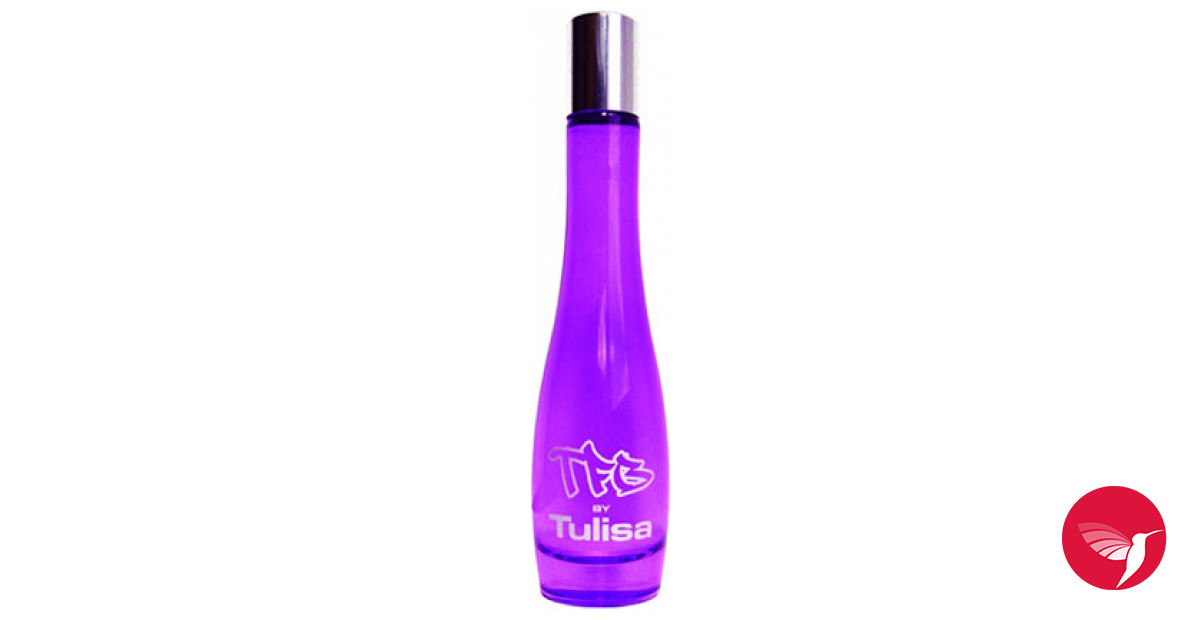 The Female Boss Tulisa Contostavlos perfume - a fragrance for women 2011