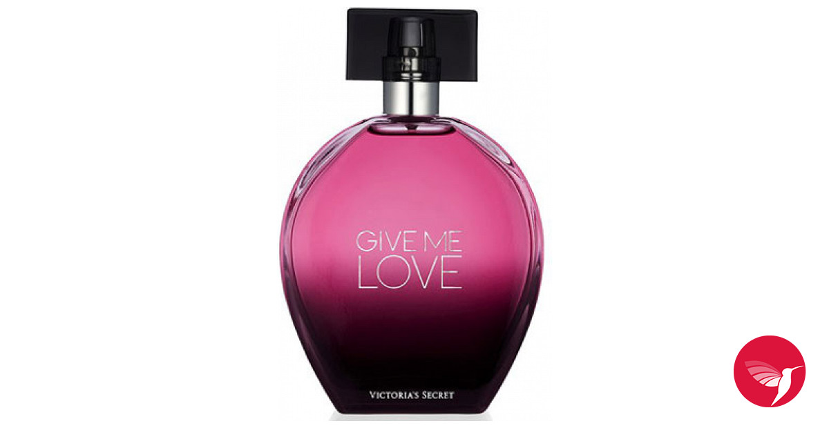 Give Me Love Victoria's Secret perfume - a fragrance for women 2011